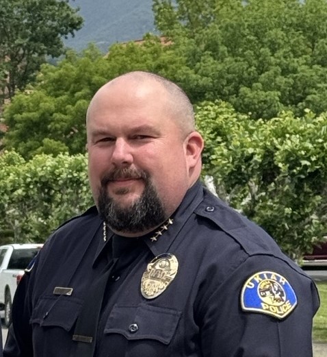 Message From the Chief